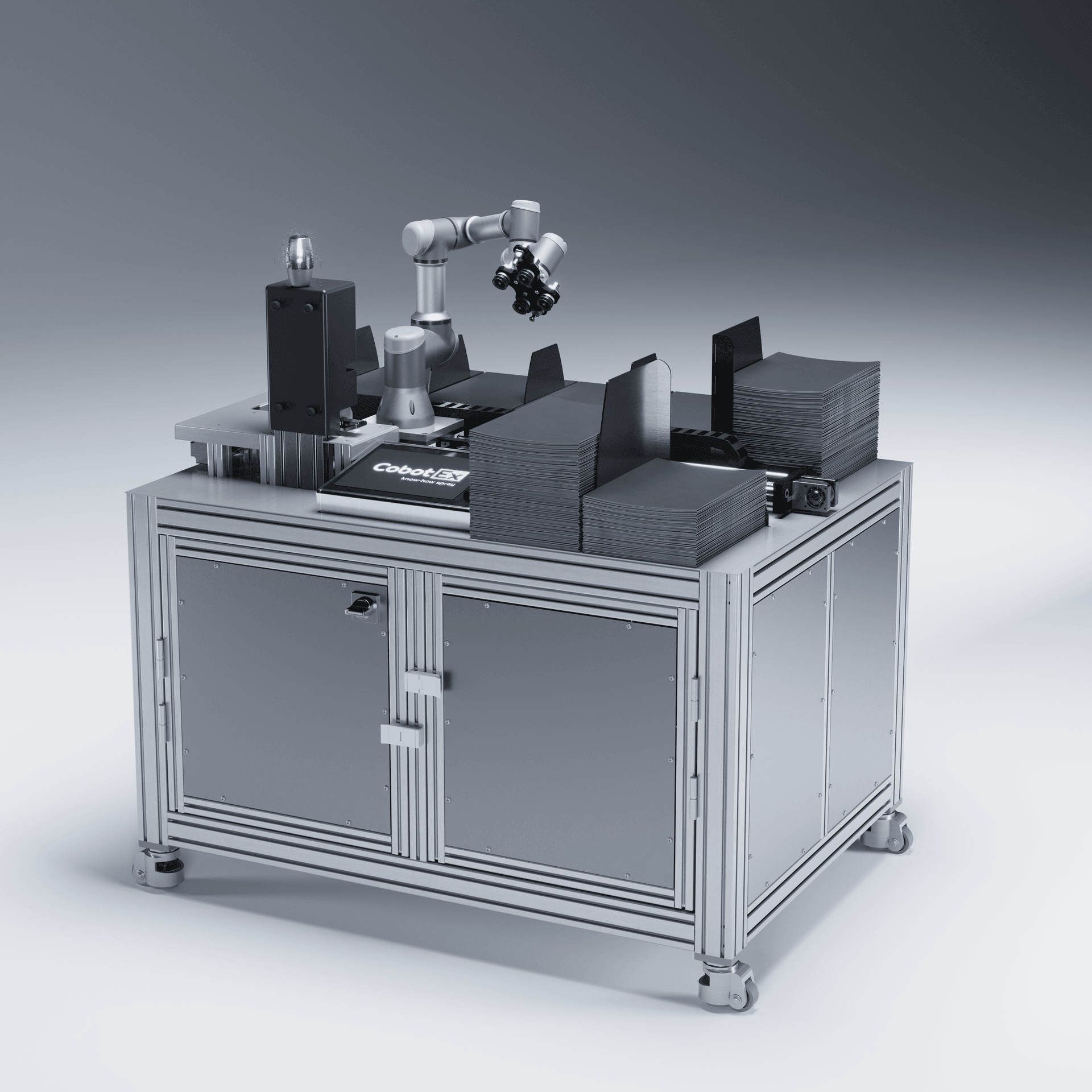 FORMHAND Automation GmbH