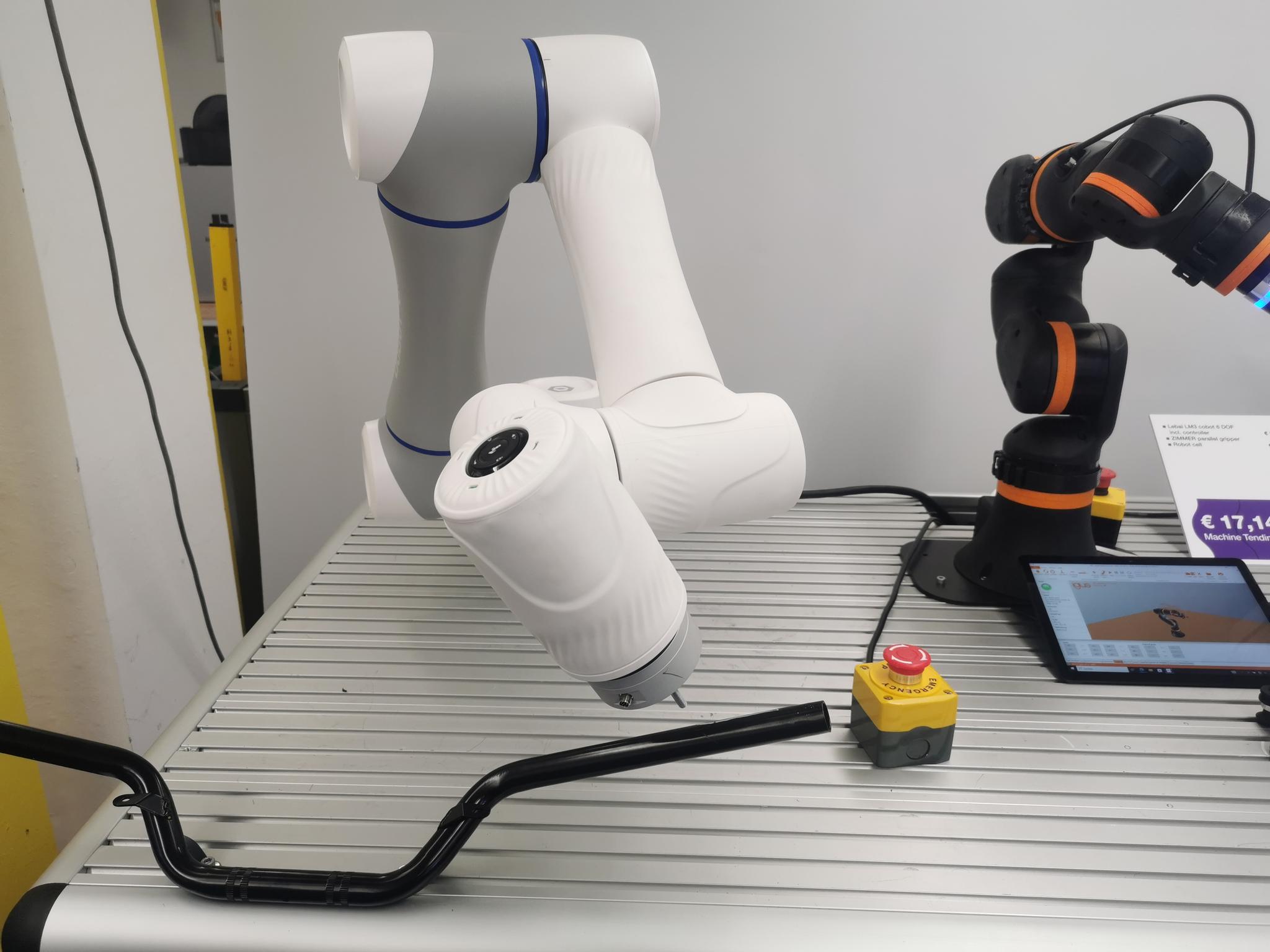 FORMHAND Automation GmbH