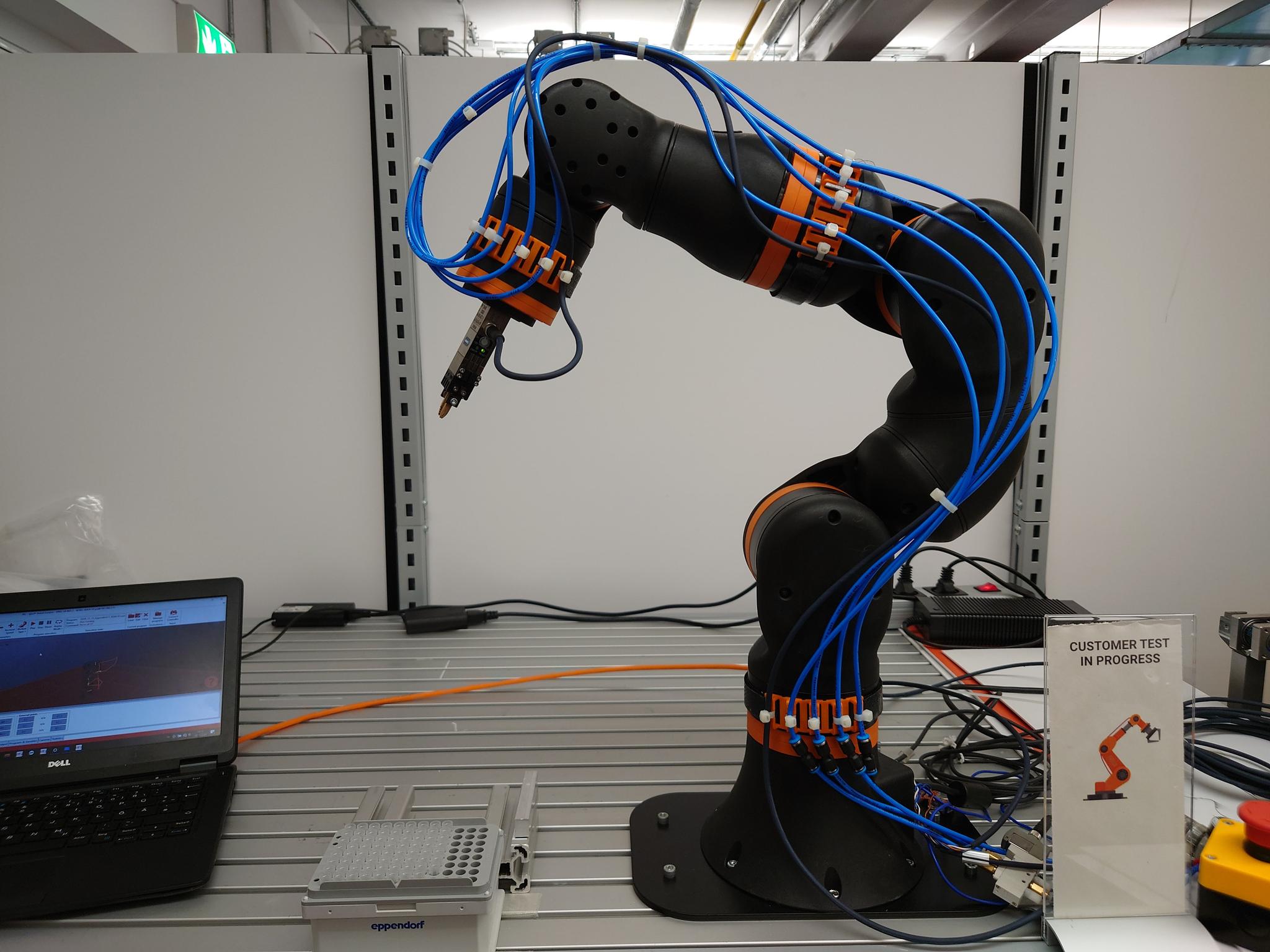 FORMHAND Automation GmbH